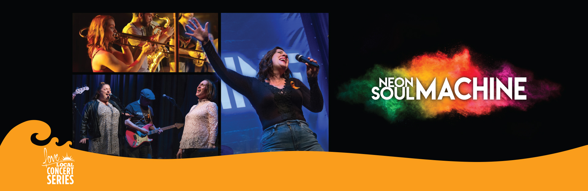 Home » deCoste Centre